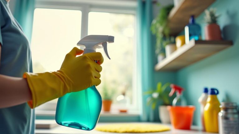 DIY Cleaning Mistakes You Didn’t Know You Were Making And How to Fix ...